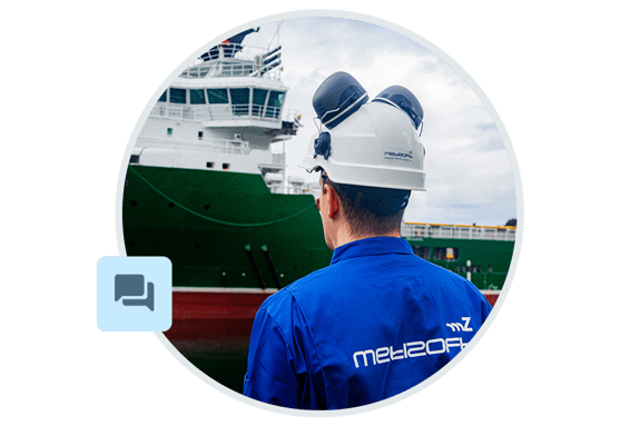 Our story - Metizoft