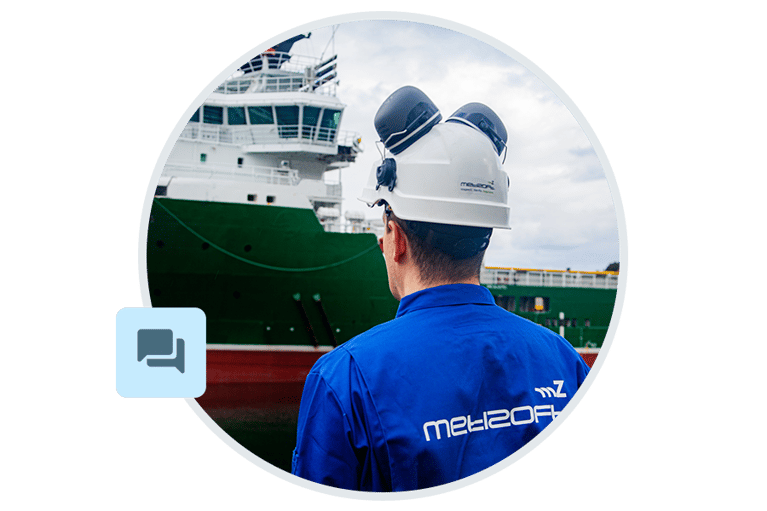 Our story - Metizoft