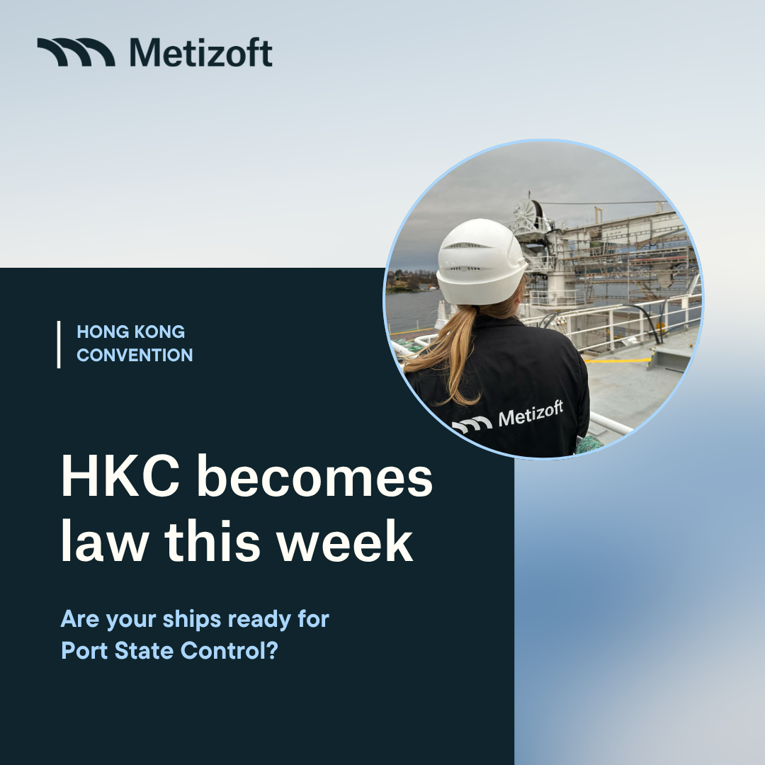 HKC becomes law: Is your fleet ready?